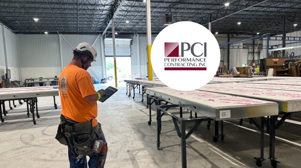 PCI Implements Offsight Enterprise Wide to Power Offsite Construction ...