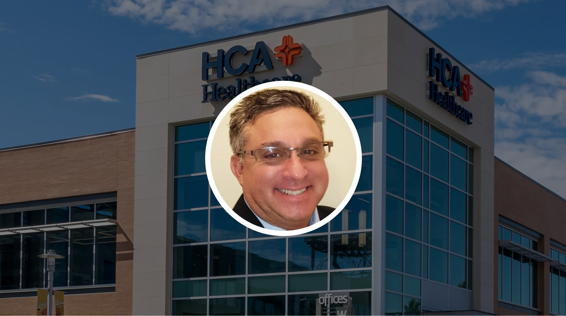 Q&A With Robert Crotty AVP of Capital Productivity Improvement ...